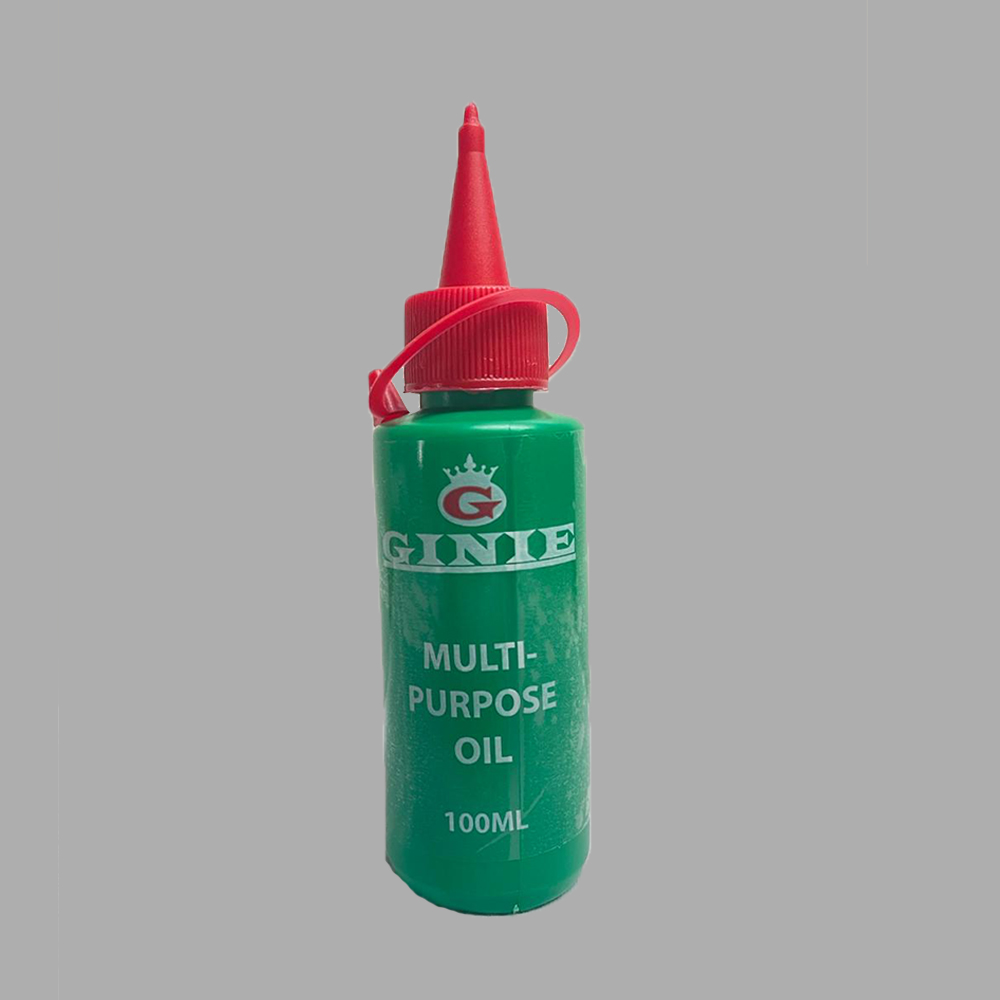 Multi-purpose Oil - Ginie